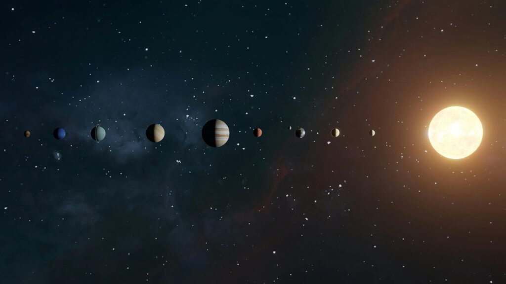 De Uranus/Saturnus Conjunctie Van 1988-1989: Vrijheid Binnen Structuur ...